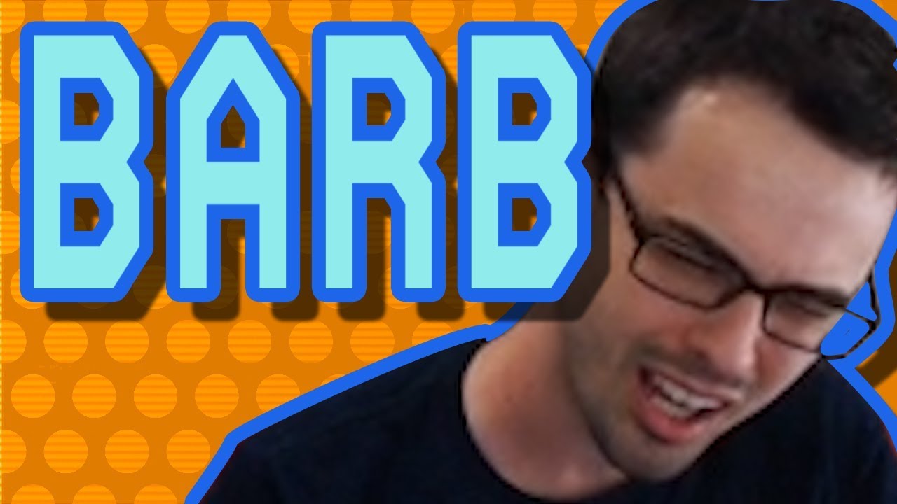 Barb is Back? Full Metal Jacket, Super Mega Ultra Run & More Cool ...