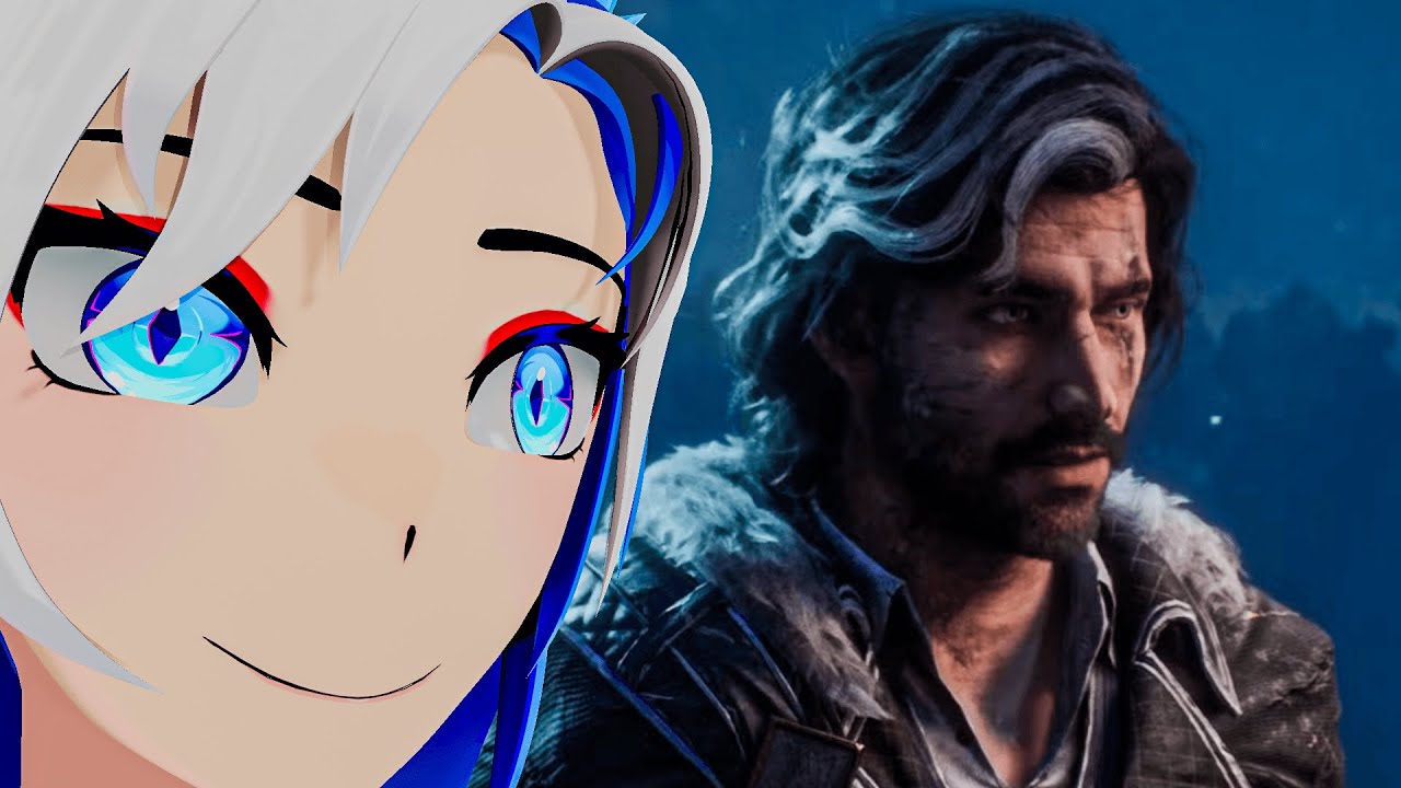 Welcome back Clive Rosefield from FFXVI | Clair Obscur: Expedition 33 ...