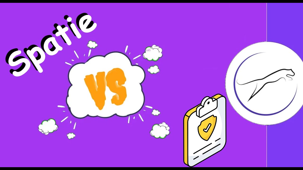 🔴 Políticas vs Spatie (Roles y Permisos) en Laravel Cuando usar ...