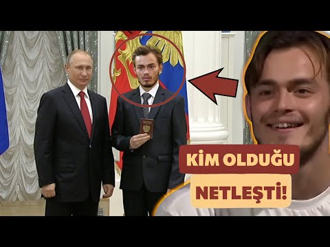 Survivor 2026 Can Berkay’ın Kim Olduğunu Duyan Şaştı!