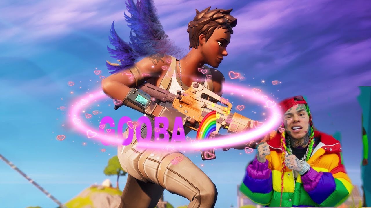 GOOBA 🌈 - YouTube