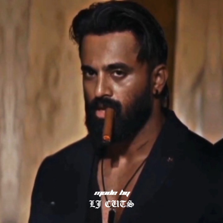 MARCO ️‍🔥 | Unni Mukundan | Marco | Marco Malayalam Movie ...