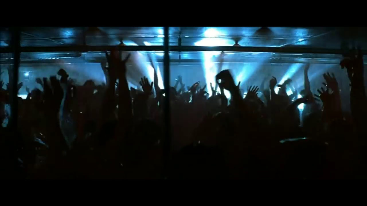 Blade Soundtrack New Order Confusion - YouTube