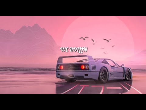 WE ROLLIN {LYRICS} S H U B H - YouTube