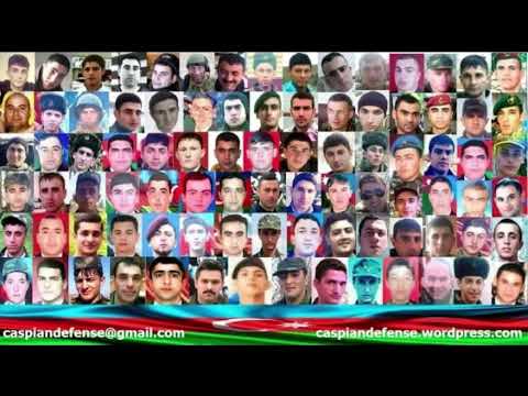 Zahir Ahmedov Onlari Hec Kim Unutmaz