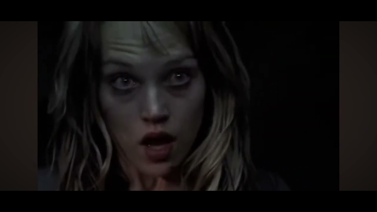Wrong Turn 2 cannibals dinner scene - YouTube