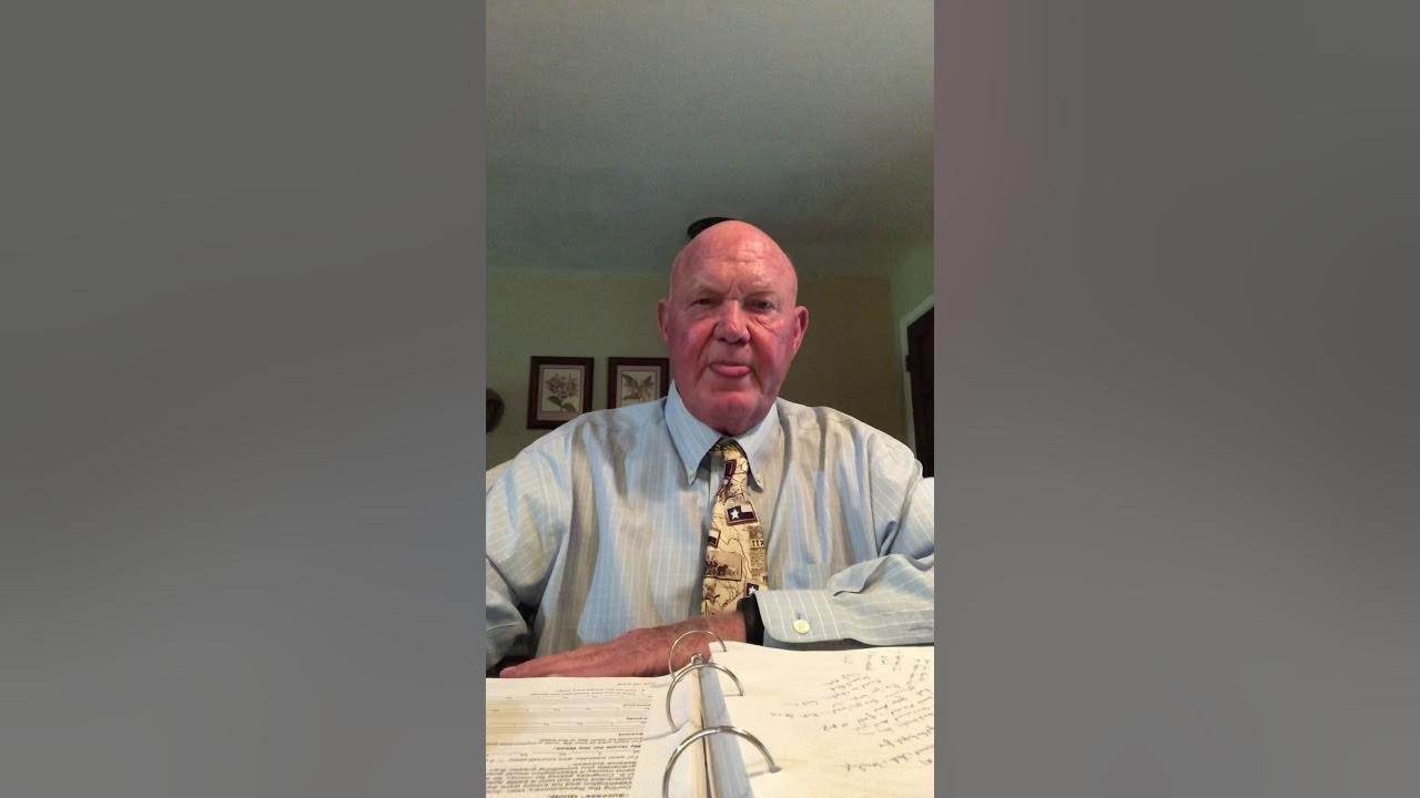 Week 32 Day 1 Success - YouTube