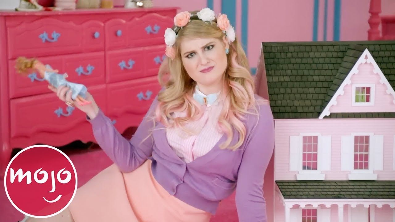 Top 10 Pop Songs That Annoy Us Now YouTube