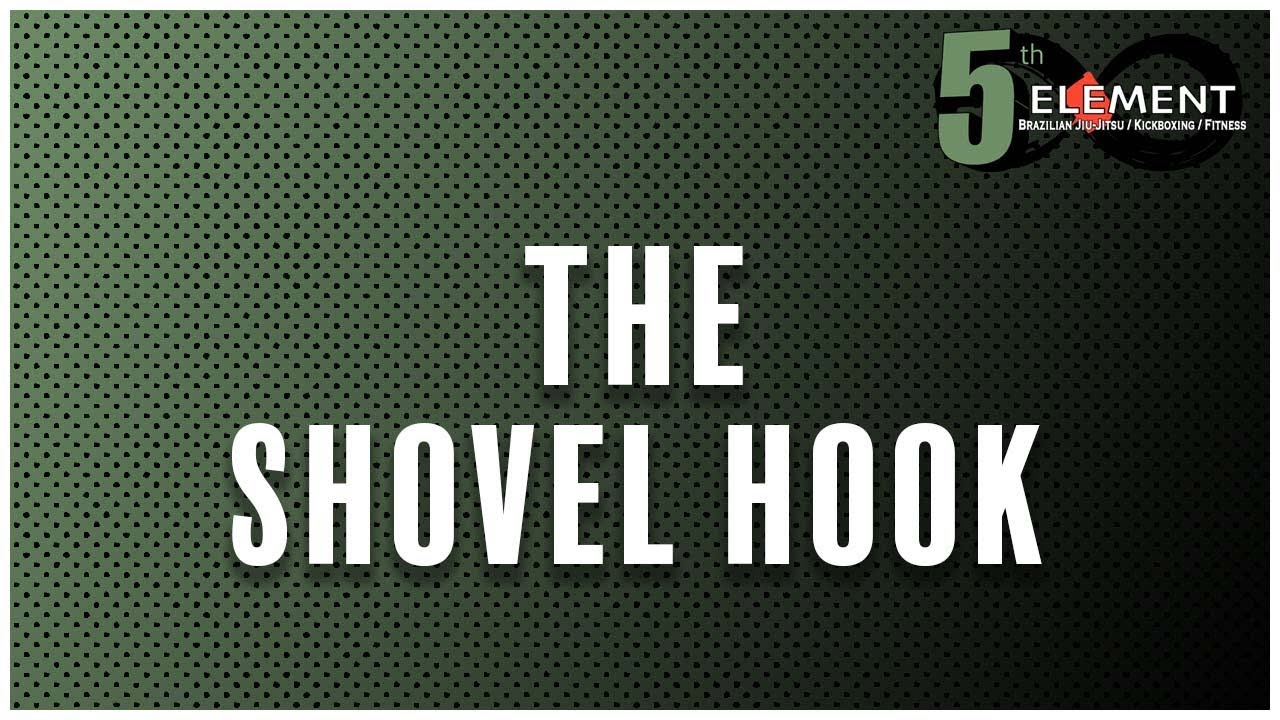 The Shovel Hook - YouTube