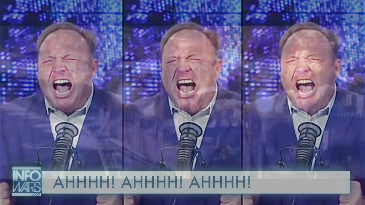 Alex Jones Folk Song Contest Cover - YouTube