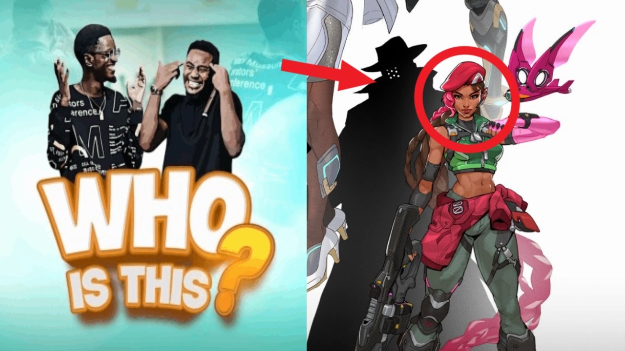 Hero 51's Design Has Been Revealed And I Don't Like It (Overwatch ...