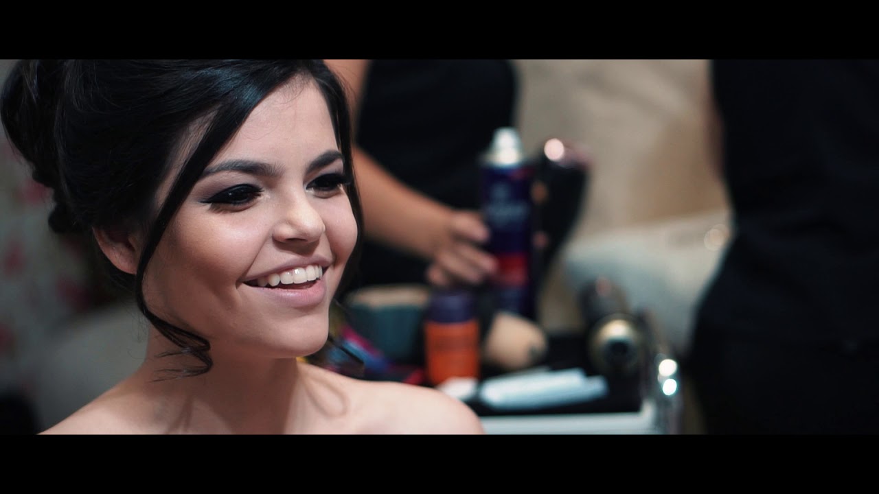 Elisa 15 Anos -Trailer - YouTube