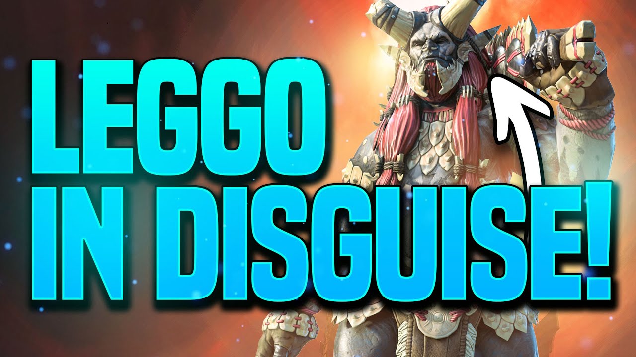 BELLOWER: Use THIS BUILD in 2023 for this OP RARE CHAMPION! - YouTube