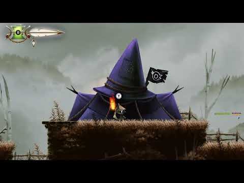 Well Dweller Introduction / Demo
