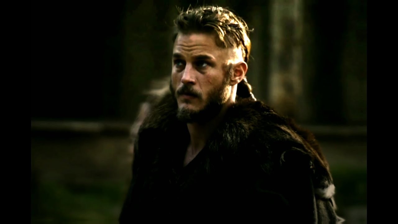 Ragnar edit - YouTube