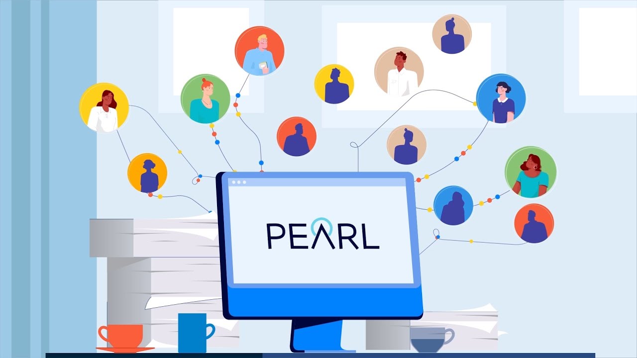 Introduction to Pearl's Enterprise Tutoring Platform - YouTube