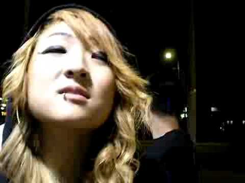 Lydia Paek singing Eryka Badu's Love of my Life... - YouTube