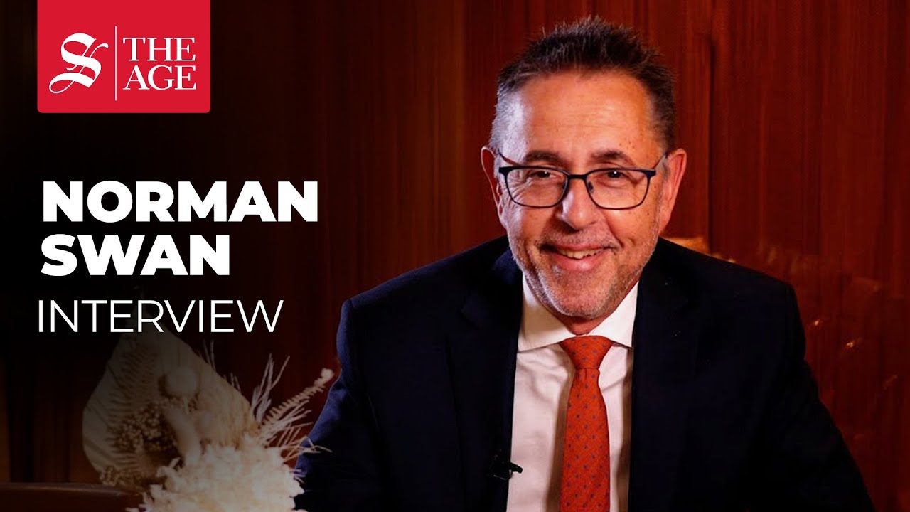 Five tips for health and longevity with Dr Norman Swan - YouTube