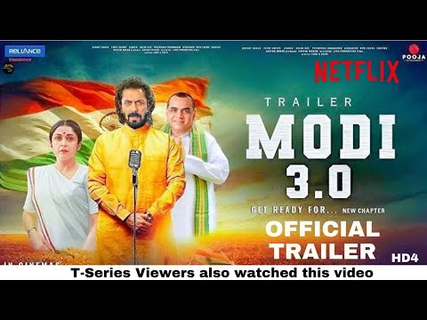 Narendra modi movie - trailer | Akshay kumar in as narendra modi ...