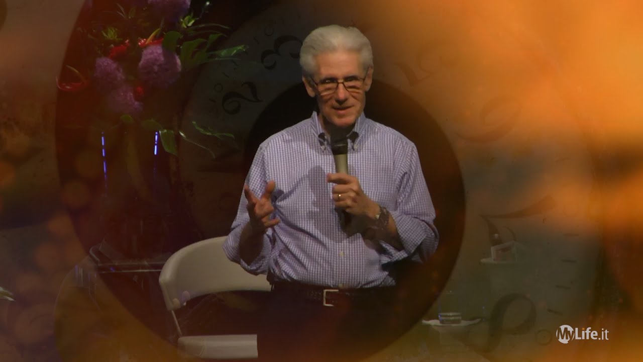 dr. Brian Weiss - Molte Vite Molti Maestri - YouTube