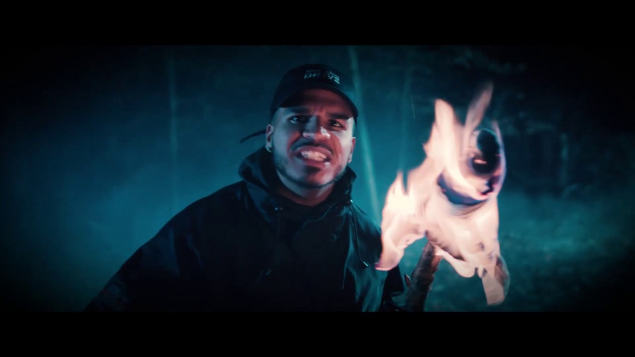 Matt Coole - Maryland Manson (Official Music Video) - YouTube