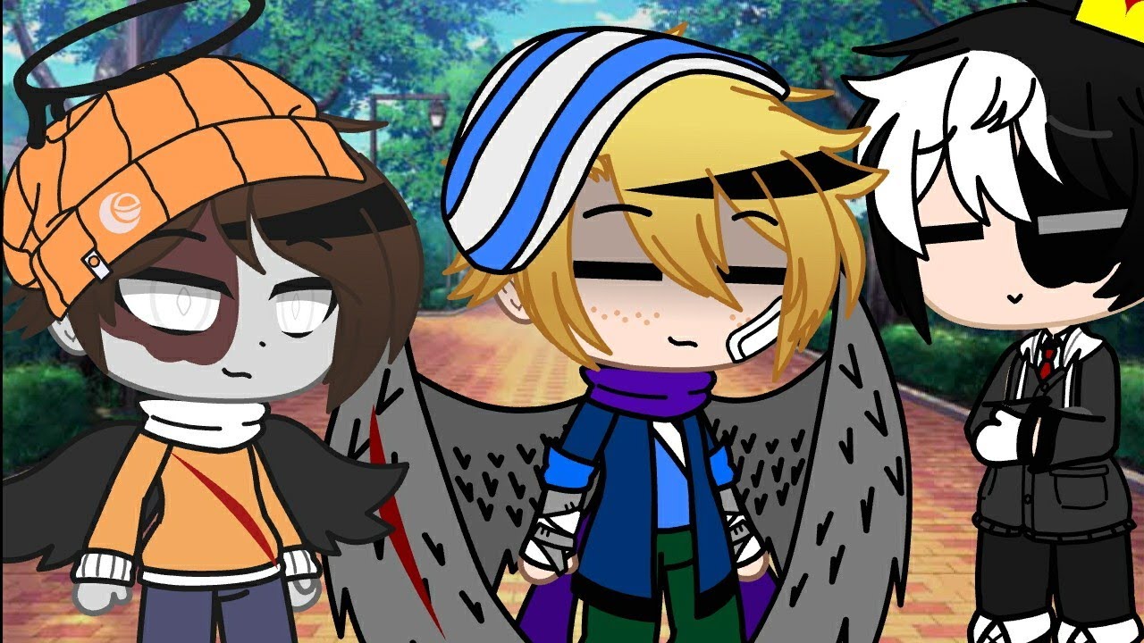 MCYT // secret.. // Philza angst?? // read desc - YouTube