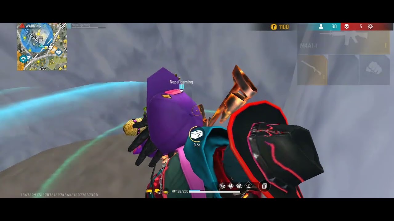 solo vs Dua game play🌹🌹🌹 - YouTube