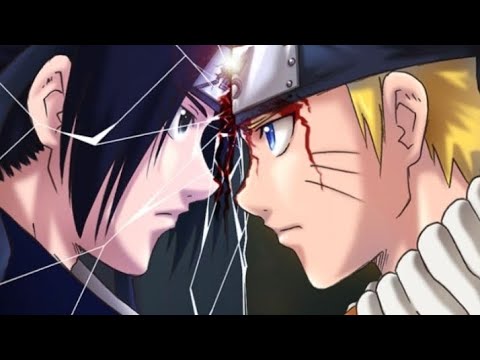 Naruto anime multiple clonage - YouTube