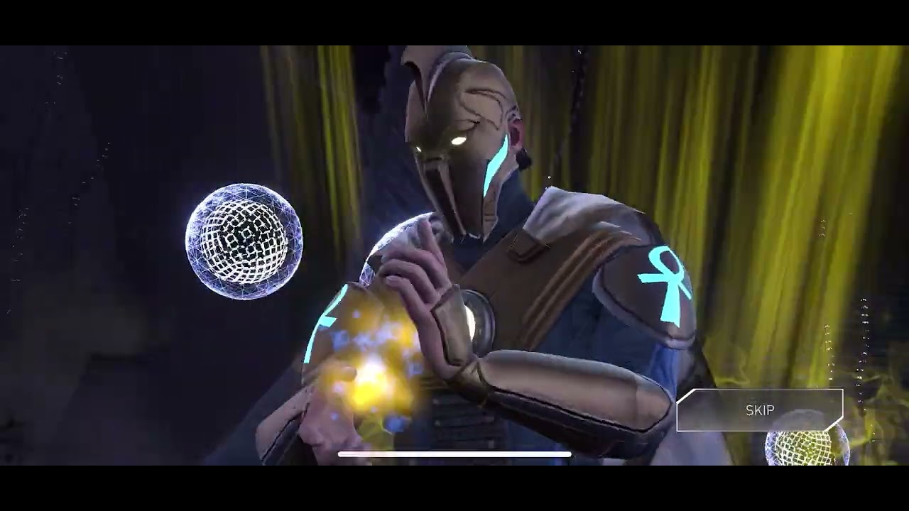 LOA+Raven with God Killer - YouTube