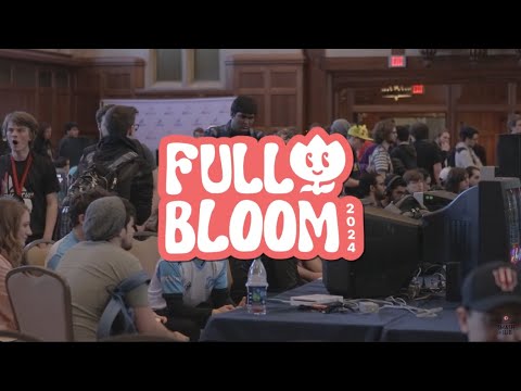Full Bloom 2024 Winter Trailer - YouTube