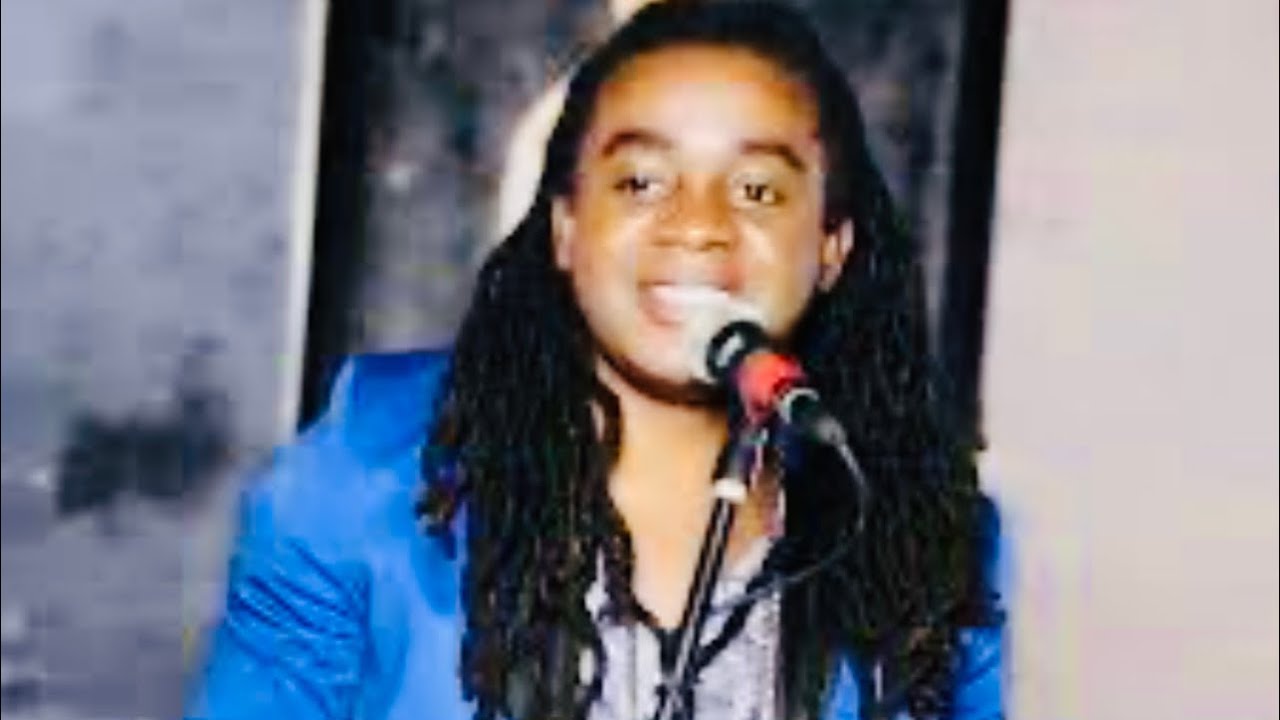 Blue Angel /zenglen ft Frero Jean Baptiste - YouTube