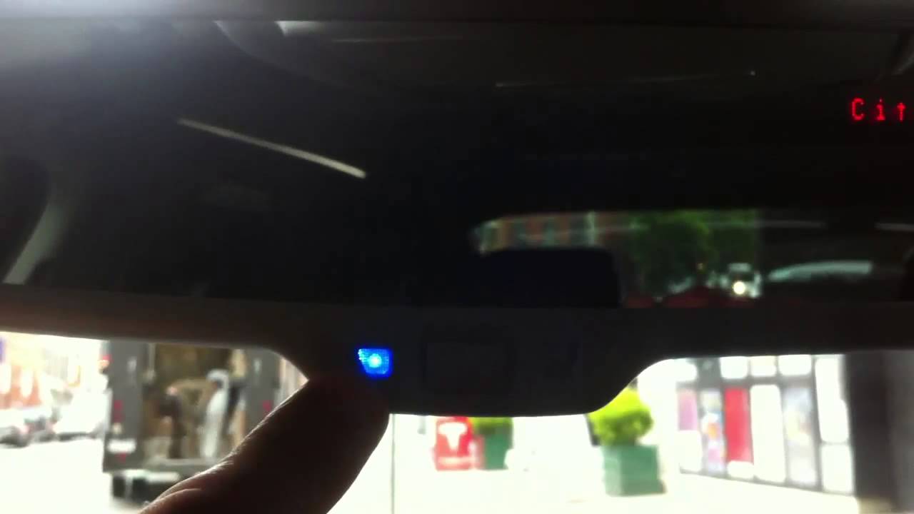 2013 Audi A8 Radar/laser System - YouTube