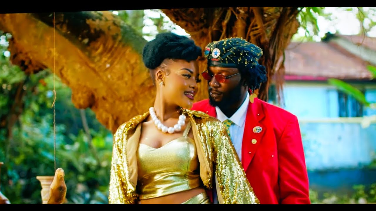 DJ One Ezra Live !New Ugandan Music Nonstop 2025 [Ekyange, Ready, Eden ...
