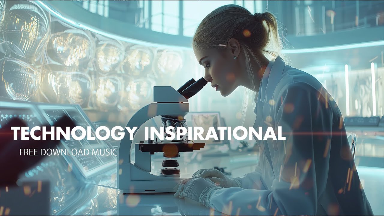 Technology Inspirational Motivational | Innovation Science Royalty Free ...