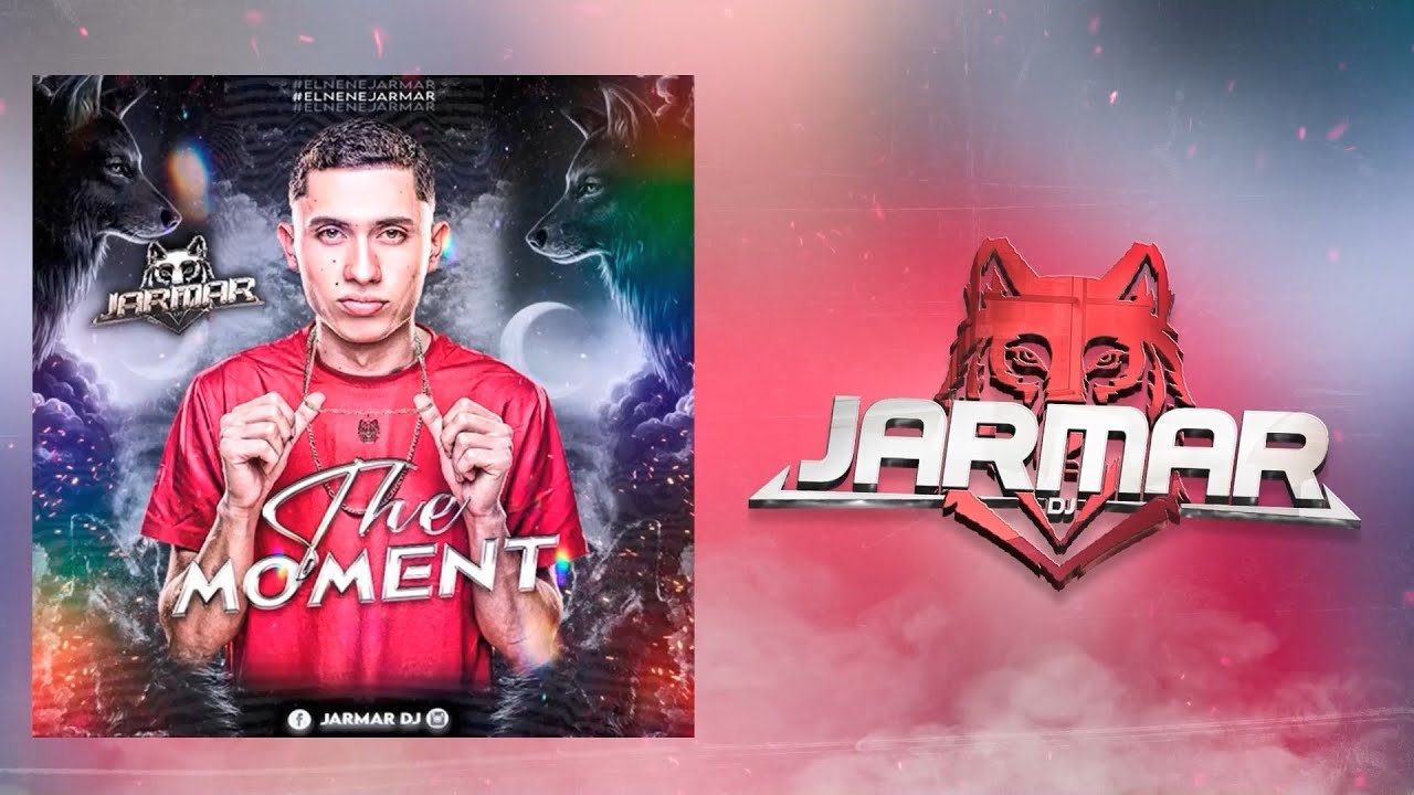 THE MOMENT - JARMAR DJ (10/02/2023) - YouTube
