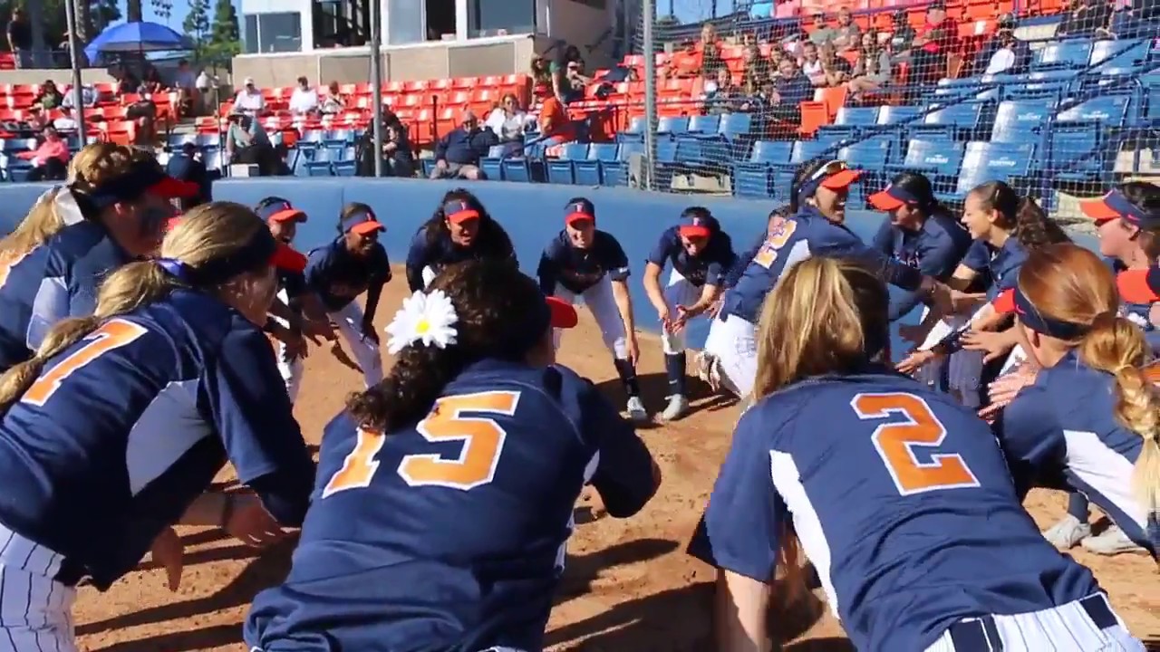 FloSoftball Has Arrived At The Judi Garman Classic - YouTube
