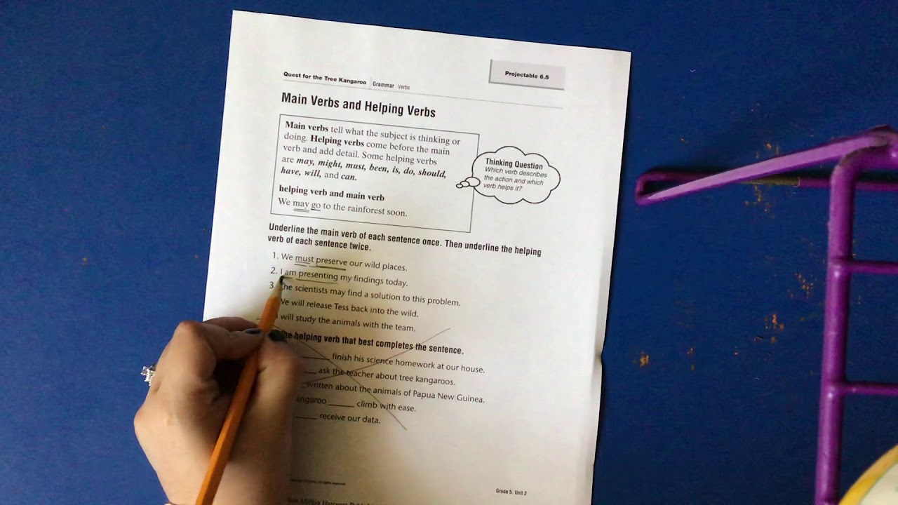 Lesson 6 Grammar YouTube lesson-6-grammar-youtube