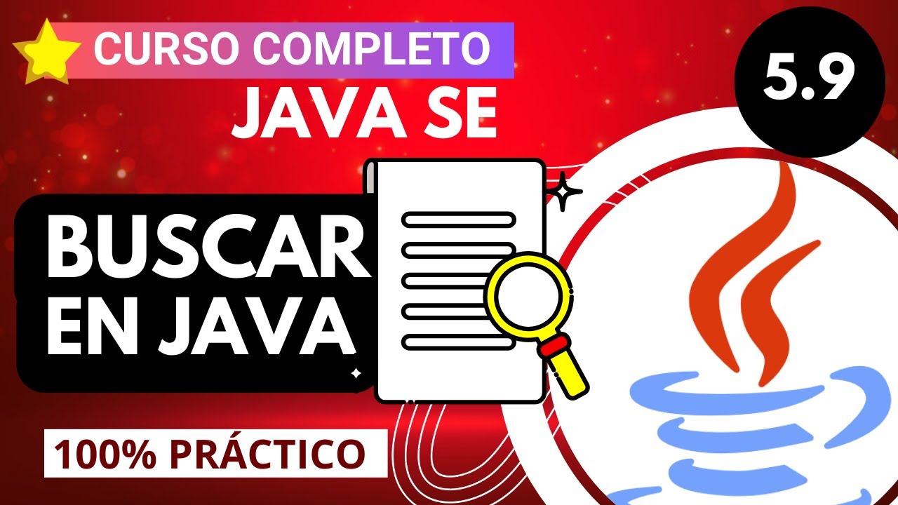 ♨️ 5.9 Cómo CONSULTAR DATOS en una BASE DE DATOS desde JAVA 【CURSO DE JAVA DESDE CERO】 - YouTube