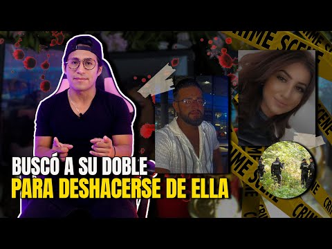 EL CASO DE LA CHICA QUE BUSCÓ A SU DOBLE PARA DESHACERSE DE ELLA