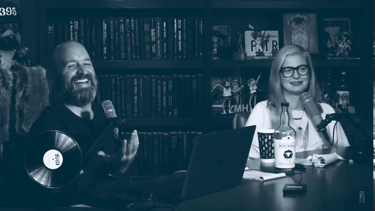 The RPC Shuffle (Fart Simpson) (YMH CLIP) - YouTube