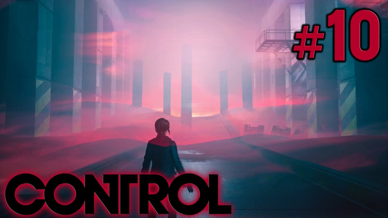 Control Wallpapers