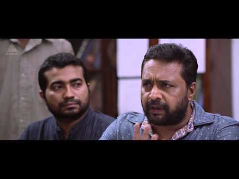 Premam - Renji Panikker Mass Scene