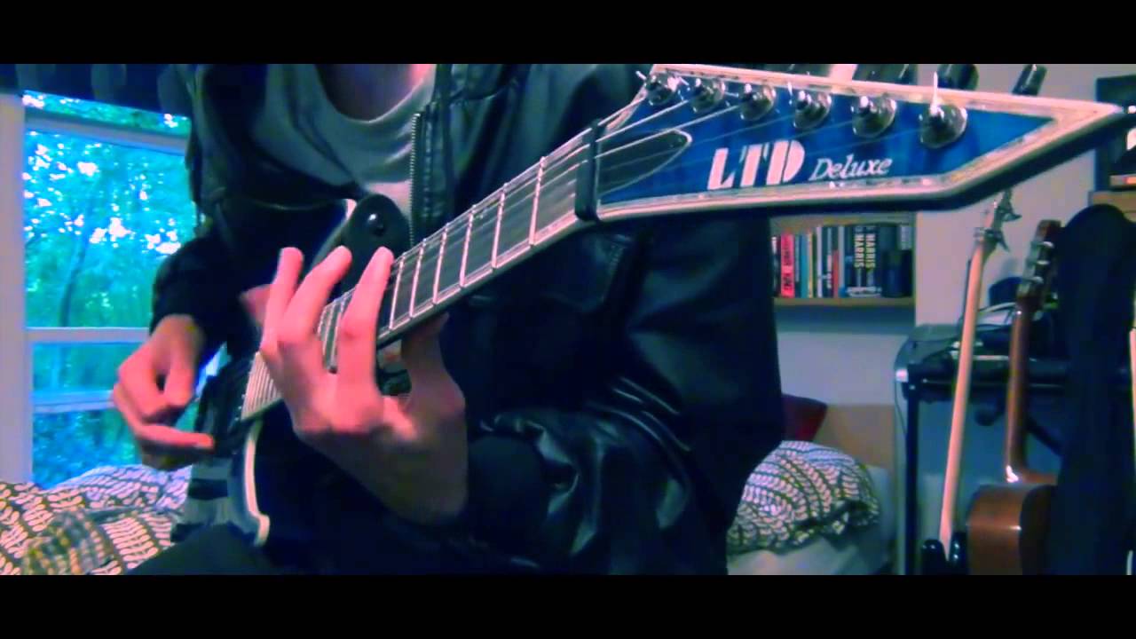 QUICK POP PUNK GUITAR VIDEO TO MAKE YOU SMILE - YouTube