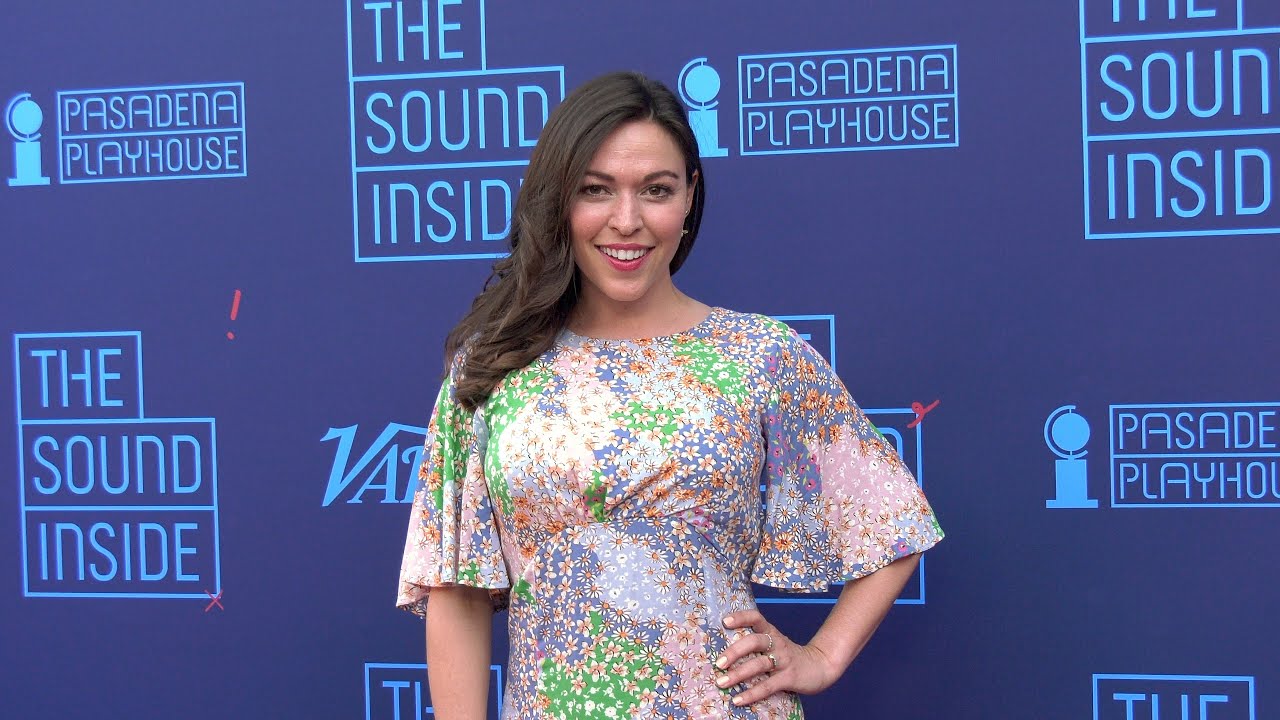 Juliana Sloan "The Sound Inside" Opening Night Red Carpet at Pasadena ...
