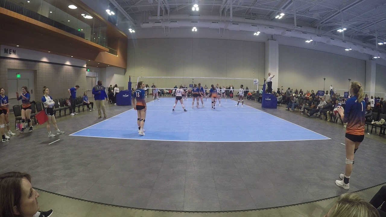 2019 Nashville Upward Stars 4 - YouTube