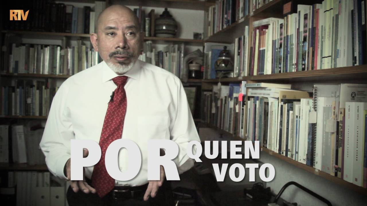 Las encuestas de salida mienten. Reflexión del Dr. Rodolfo Torres ...