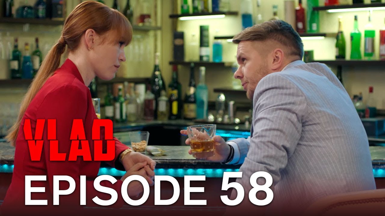Vlad Episode 58 | Vlad Season 4 Episode 6 - YouTube