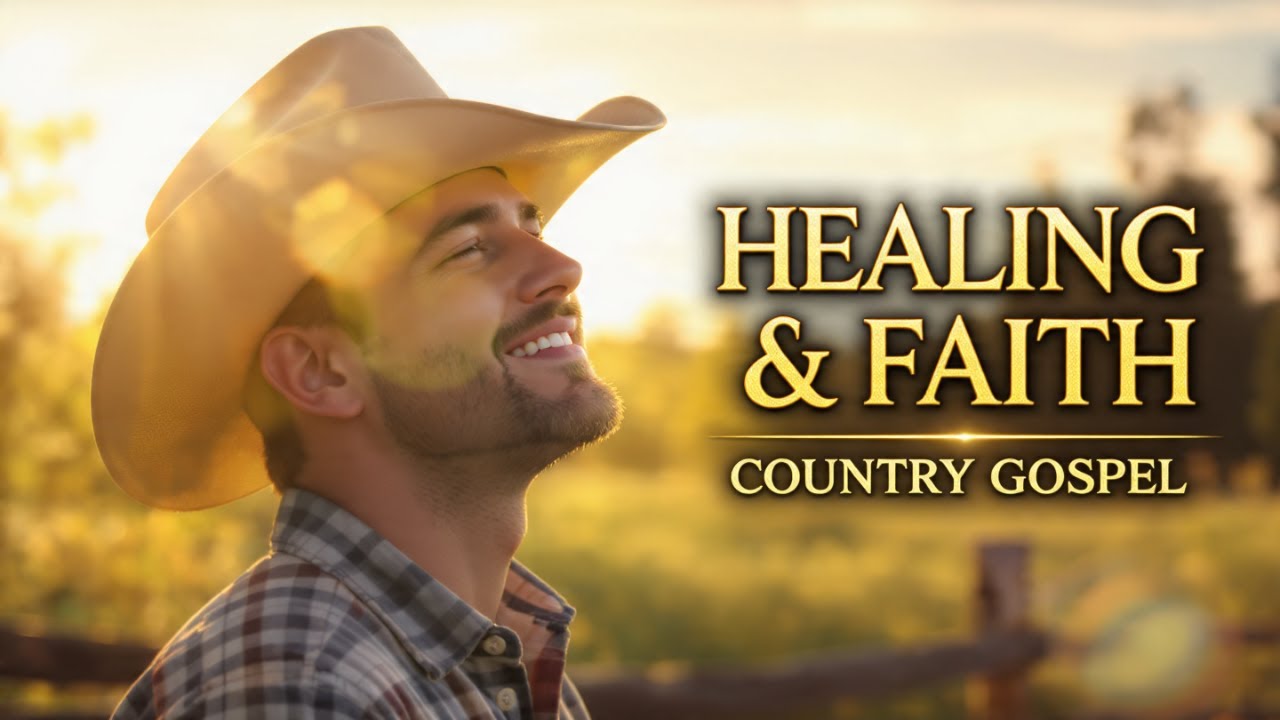“Love Like That – Healing & Faith Country Gospel Clip” - YouTube