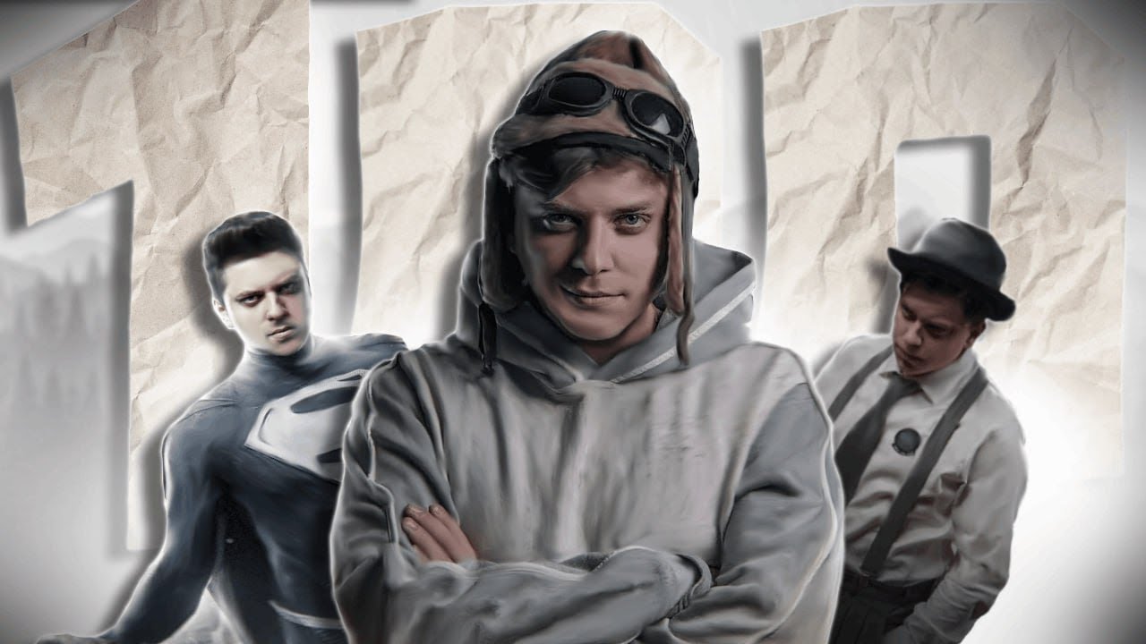 100 ФАКТОВ ПРО УТОПИЮ (Utopia Show) - YouTube