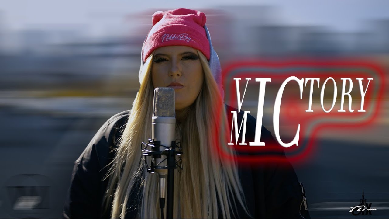 RAXX - LOST FRIENDS | MIC PERFORMANCE S.1 🎙️( 6IX ) - YouTube